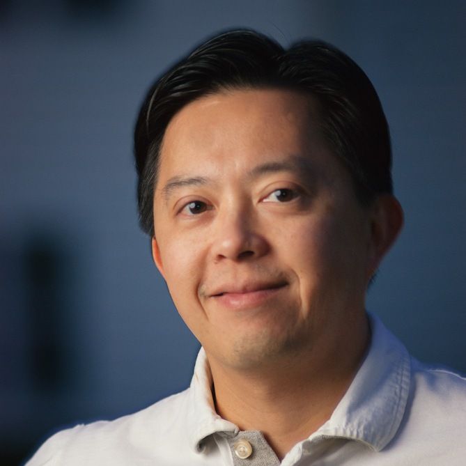 BoothCentral Ben Wong